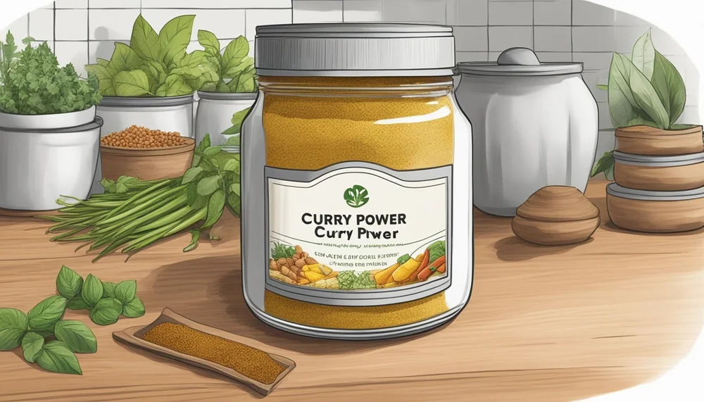 Does Curry Powder Go Bad? Shelf Life and Storage Tips