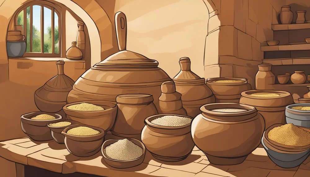 Fermenting Smen: A Step-by-Step Guide to Homemade Smen Fermentation