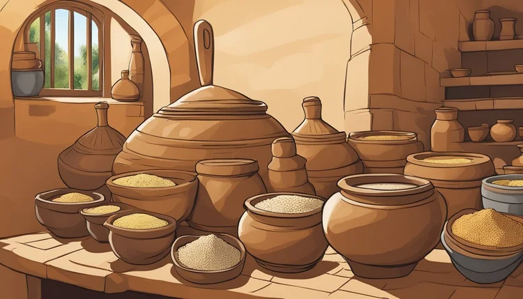 Fermenting Smen: A Step-by-Step Guide to Homemade Smen Fermentation