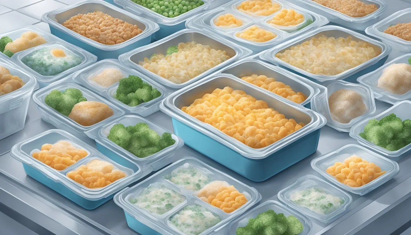 Do Frozen Meals Expire? Understanding Shelf Life and Safety