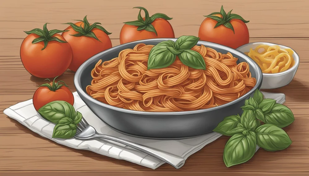 Unveiling the Longevity of Classico Tomato and Basil Pasta Sauce: How ...