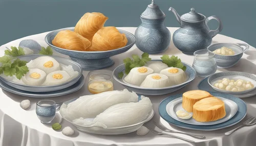 Lutefisk: Exploring the Norwegian Tradition of Gelatinous Delicacy Made ...