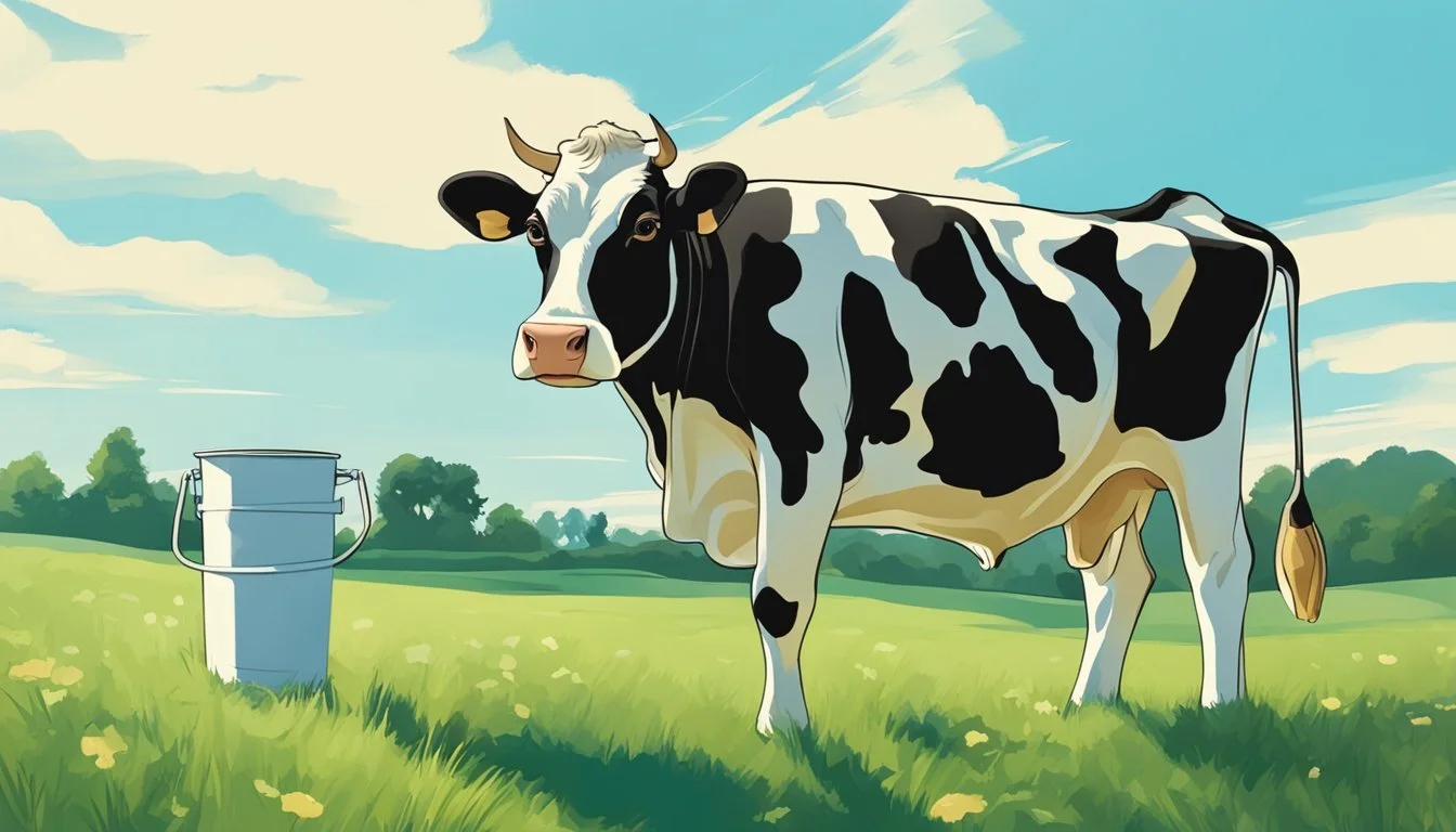 Unveiling the Richness of Raw Milk: Benefits, Risks, and Uses