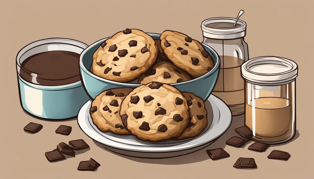 Delicious Chocolate Chip Substitutes to Elevate Your Baking