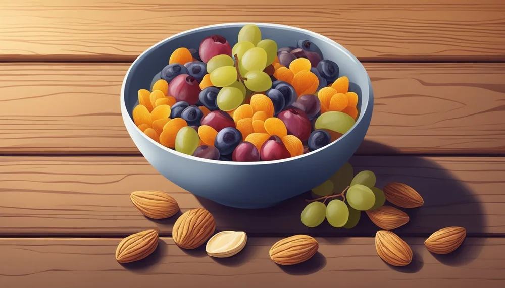 10 Delicious Grape Substitutes to Try in Your Recipes