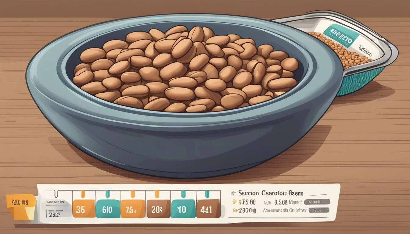 The Diabetic's Guide to Pinto Beans: Are They a Healthy Choice?