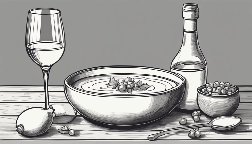 Best Wine Pairings for Soup | Elevate Your Meal with the Perfect Wine