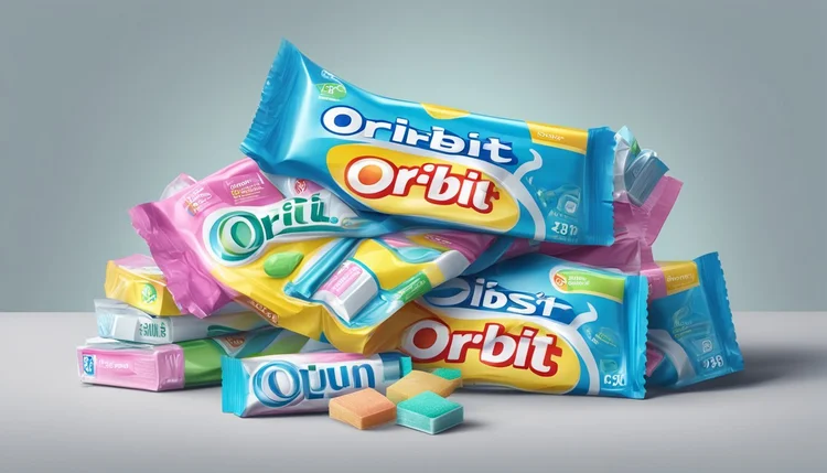 Understanding Orbit Gum Consumption: Daily Limits and Health ...