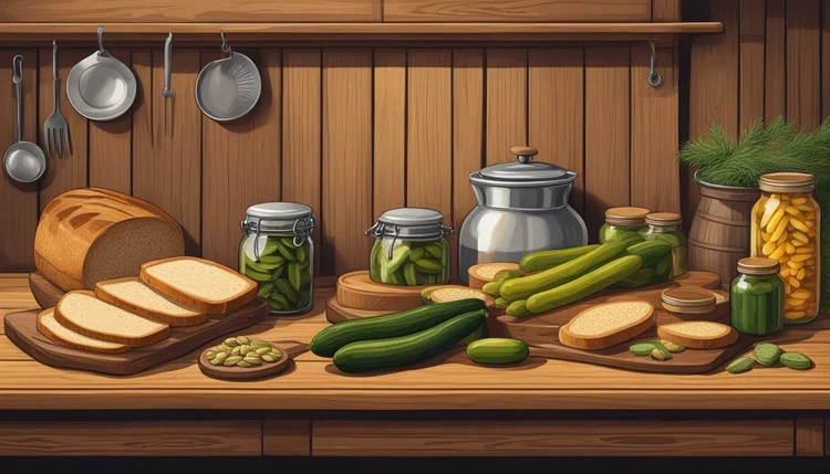 Salo: Exploring the Traditional Ukrainian Delicacy