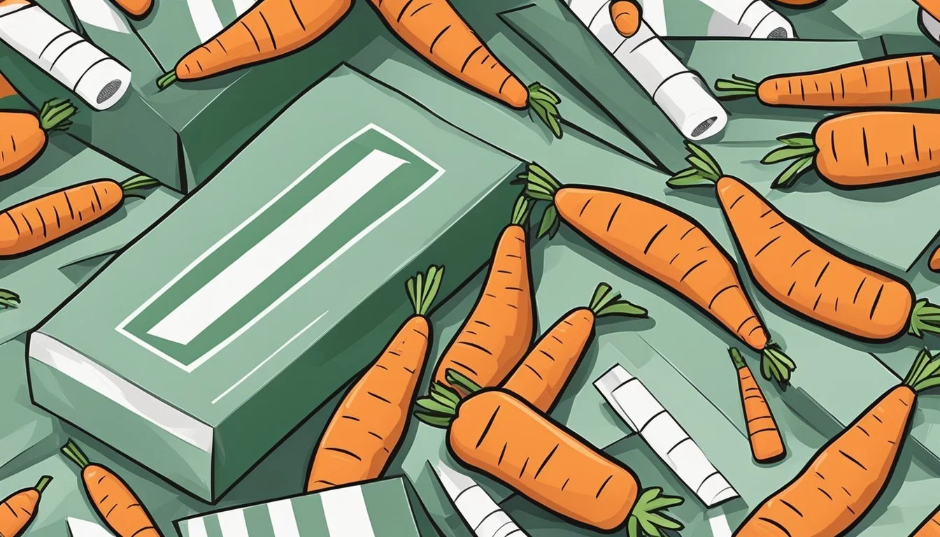 Food That Can Help Quit Smoking: Powerful Choices for Craving Control