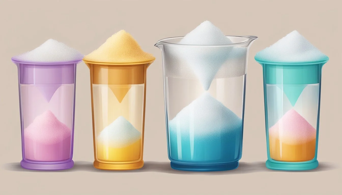 How Many Cups in a Pound of Sugar? Your Complete Conversion Guide