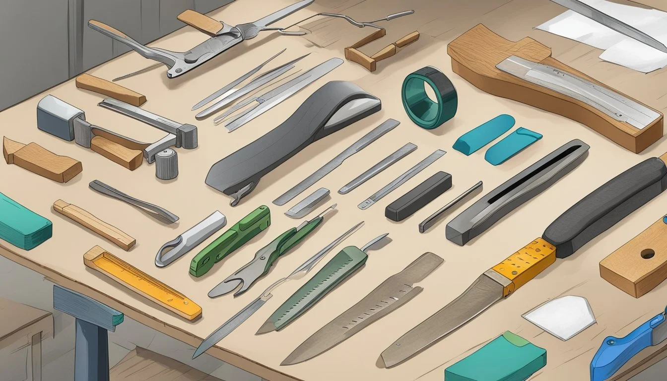 Mastering Grafting: The Ultimate Guide to Tools and Supplies for ...