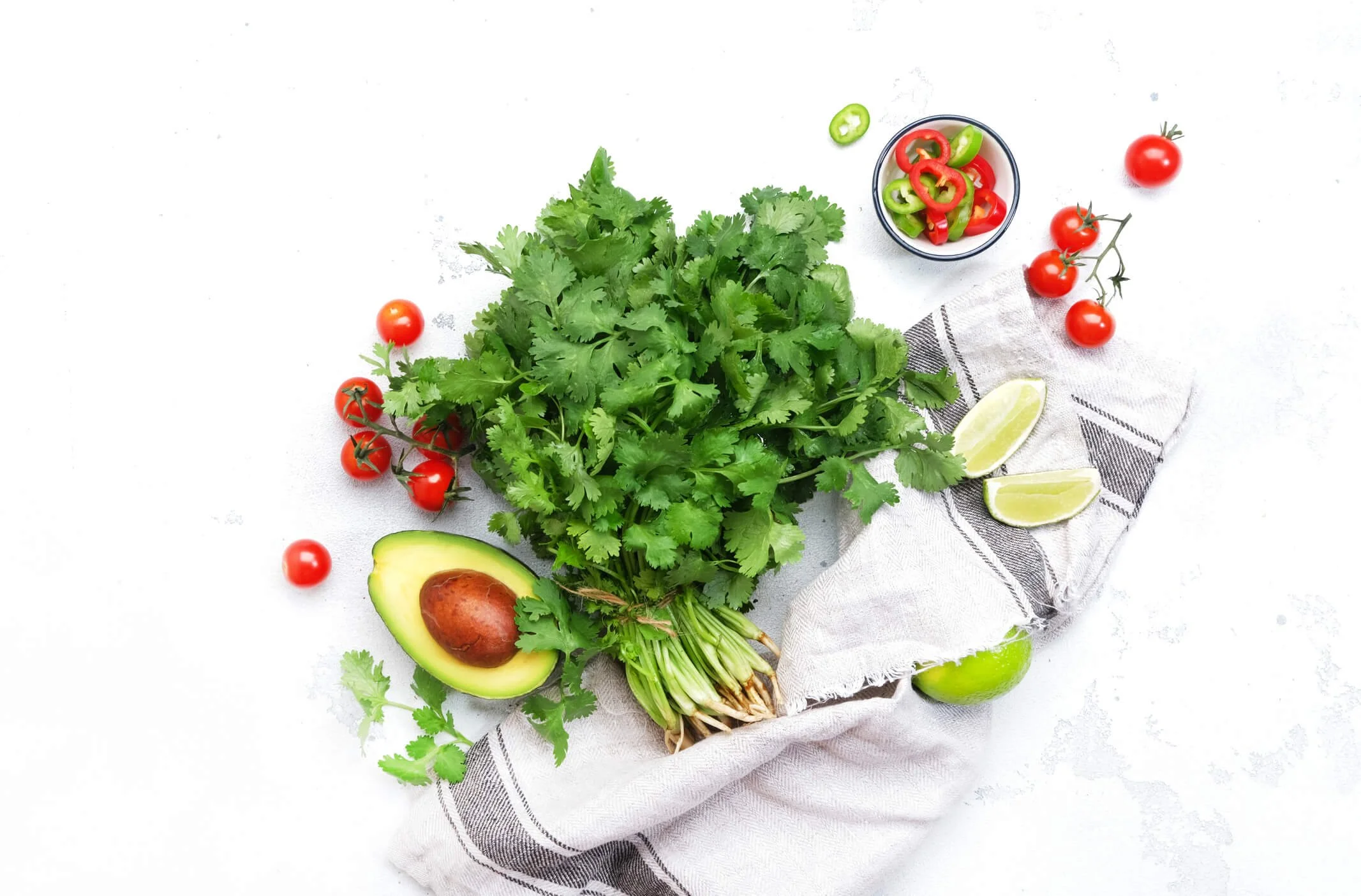 Stock Your Kitchen with Essential Mexican Ingredients | Tex-Mex Cuisine