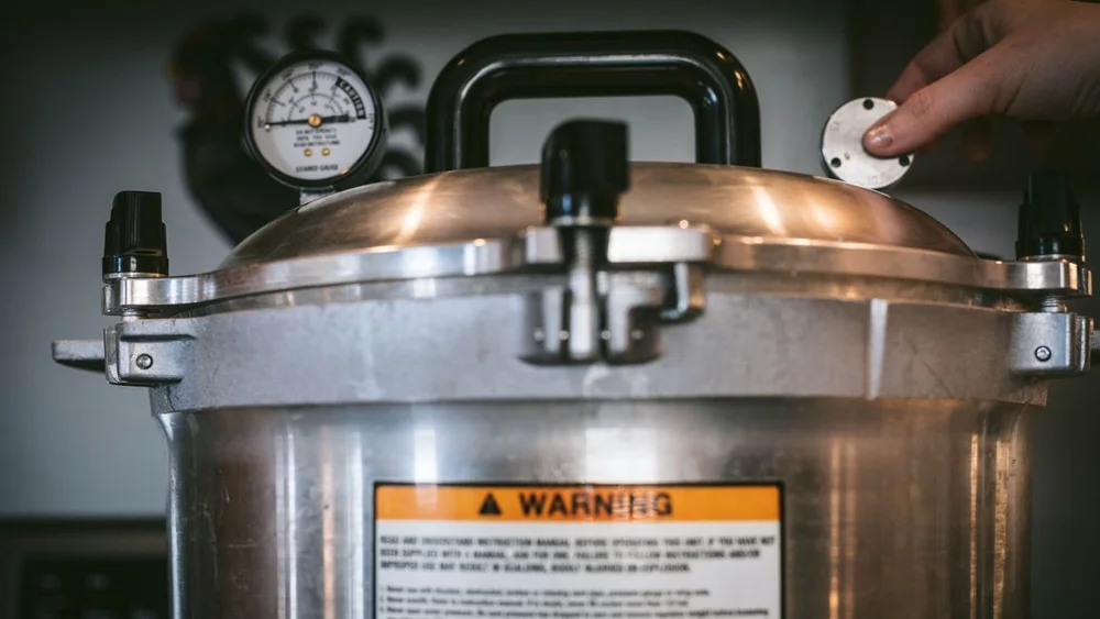 Canning Meat: A Comprehensive Guide for Preservation