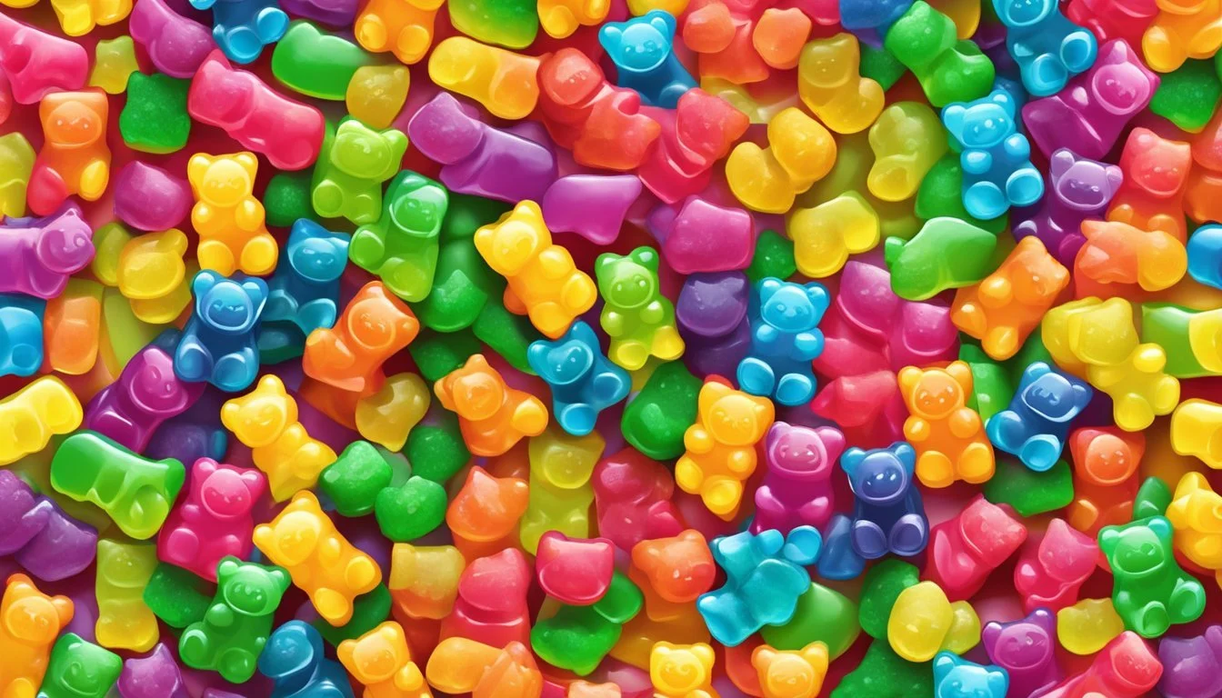 Decoding the Shelf Life of Haribo Goldbears: How Long Do They Last?