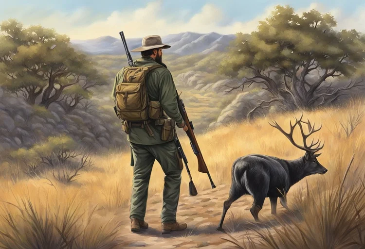 What to Hunt in Texas: A Comprehensive Guide for Avid Hunters