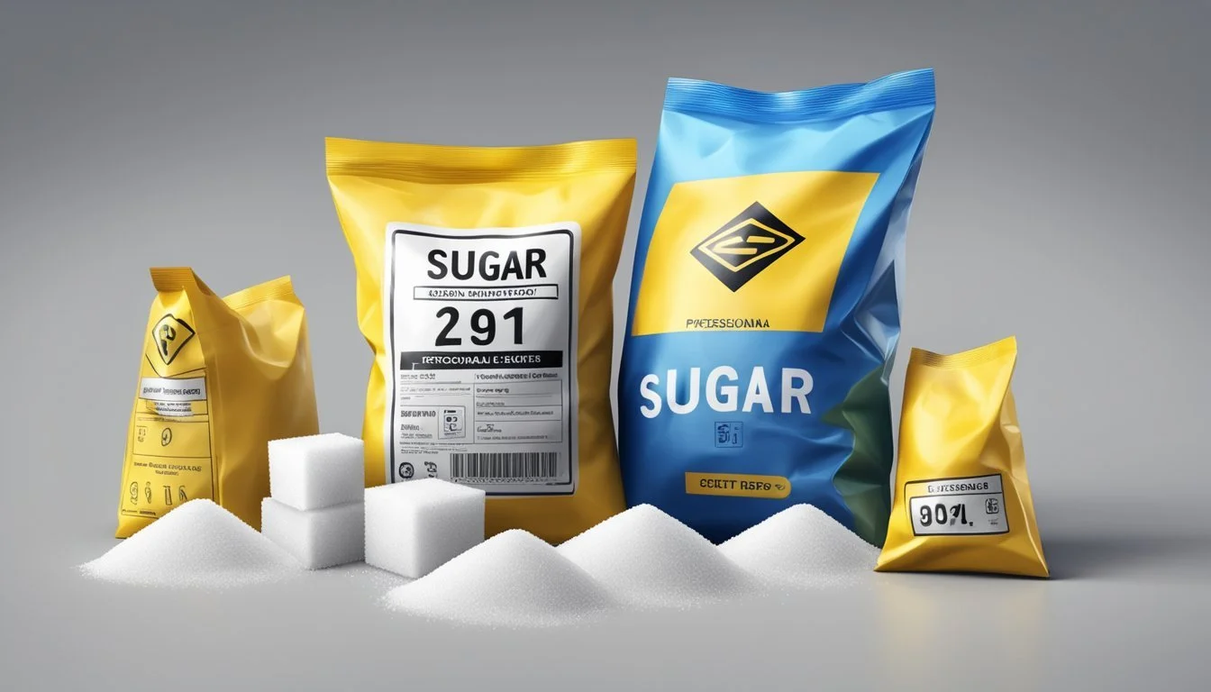 Does Sugar Go Bad? Understanding Expiration and Storage Tips