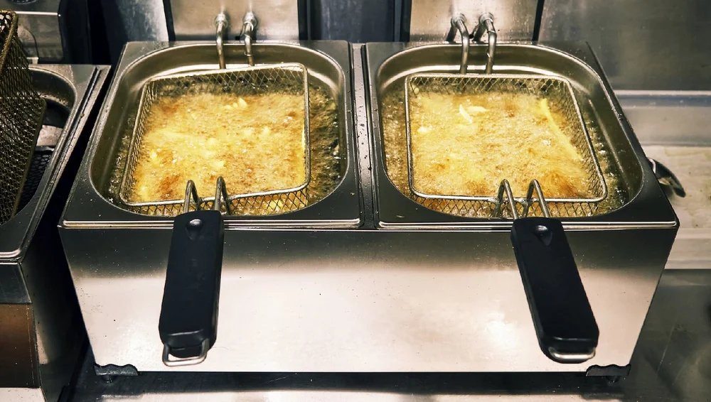 Deep Frying VS Pan Frying – Which is Better? | Texas Kitchen