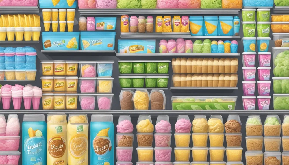 Dollar General Ice Cream: Affordable Flavors & Frozen Deals