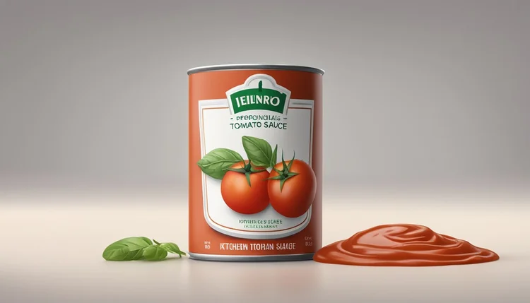 How Many Ounces in a Can of Tomato Sauce: Your Complete Measurement Guide