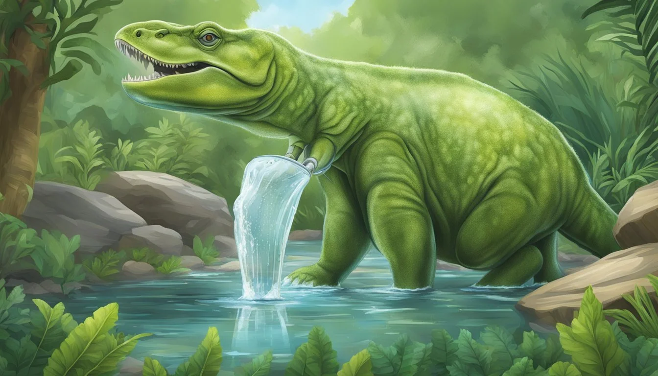 The Importance of Filtering Drinking Water for Carnivores: Benefits and ...