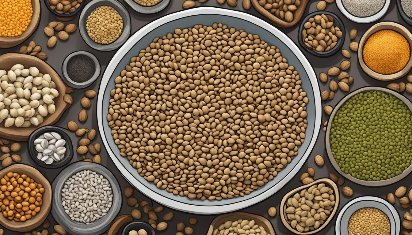 Top Foods High in Nickel: What You Need to Know