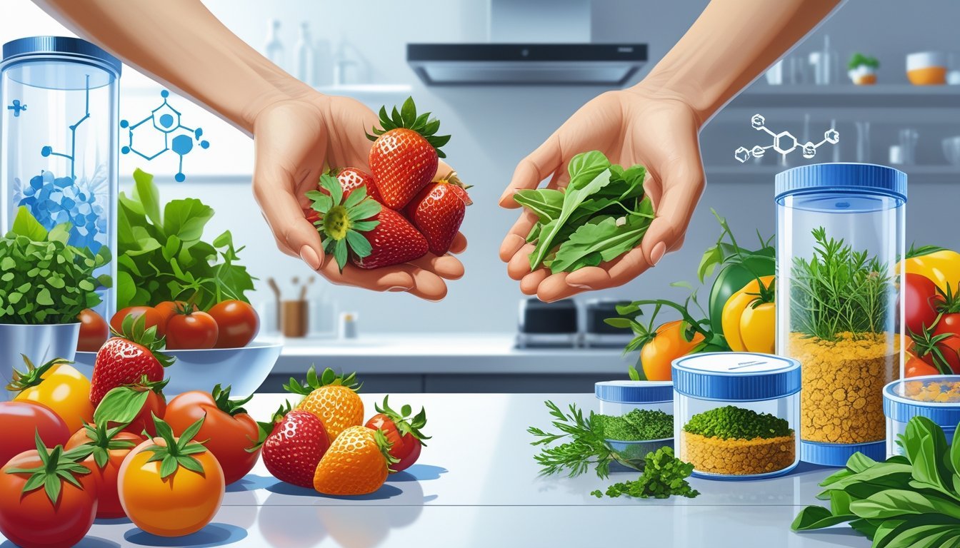 Using Freeze-Dried Ingredients Instead of Fresh: Benefits & Practical ...