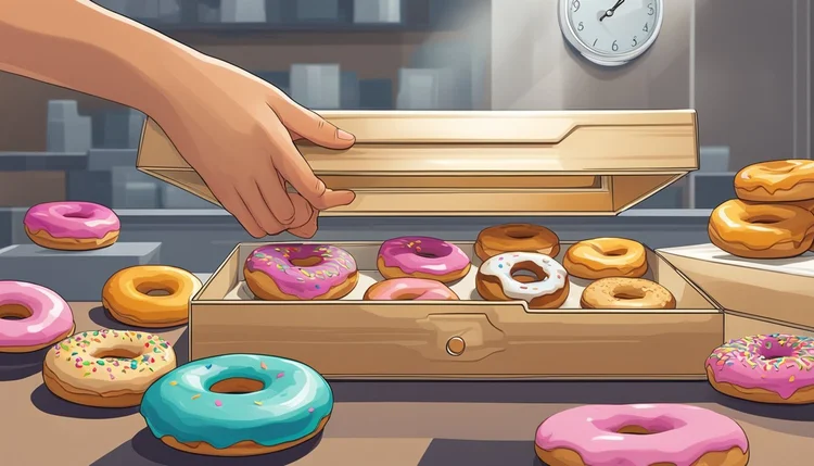 Donut Shelf Life: How Long Do Donuts Last and Storage Tips