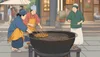 Beondegi: Exploring the Culinary Delight of Korean Silkworm Pupae