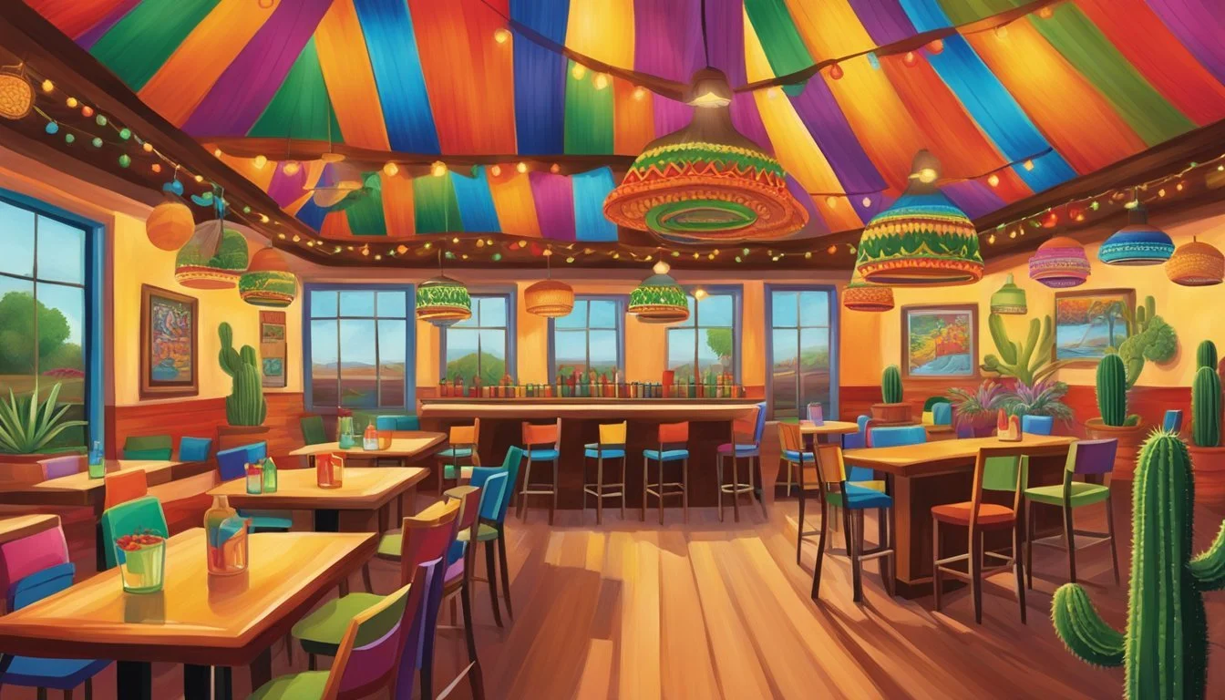 Taste of Austin: 7 Best Places for Authentic Tex-Mex Cuisine