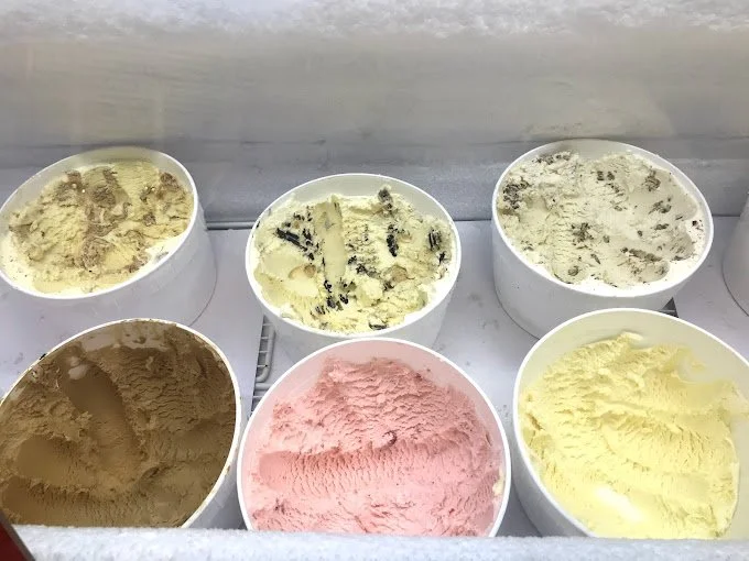 Texas Ice Cream Trail: Discovering the Lone Star's Sweetest Treasures