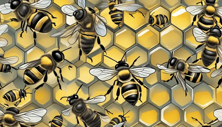 Decoding the Waggle Dance: The Vital Role of Communication in Honeybee ...