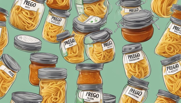 Decoding the Longevity of Prego Traditional Italian Pasta Sauce: How ...
