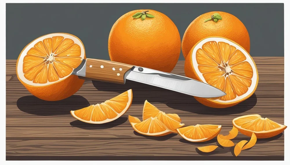 Do Oranges Spoil? Understanding Shelf Life and Freshness
