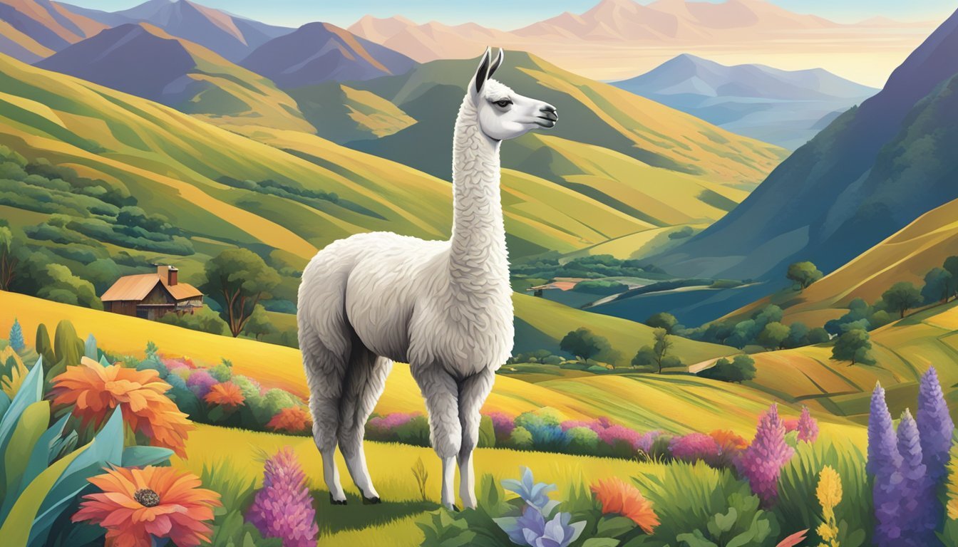 Exploring the Culinary Potential of Llama Meat: A Lean and Nutritious ...