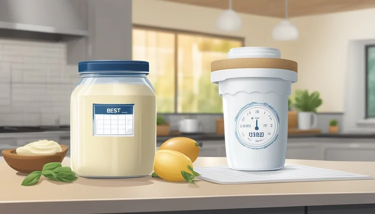 Understanding the Shelf Life of Mayonnaise | Storage Tips