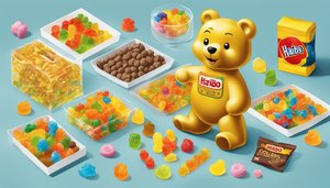 Decoding the Shelf Life of Haribo Goldbears: How Long Do They Last?