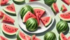 Savoring Summer Delight: A Guide to Enjoying Xigua, Watermelon