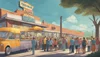 Fried Brain Sandwiches: Unveiling the Unique American Culinary Tradition
