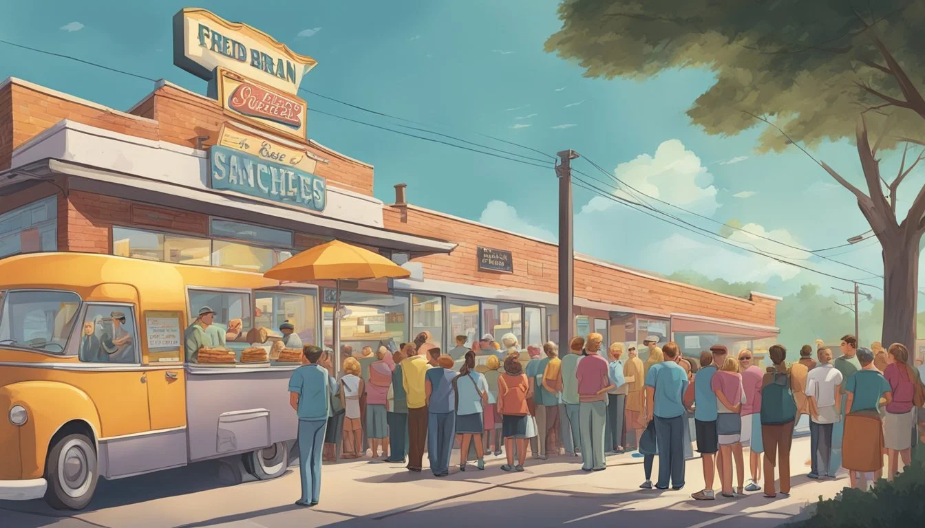 Fried Brain Sandwiches: Unveiling the Unique American Culinary Tradition