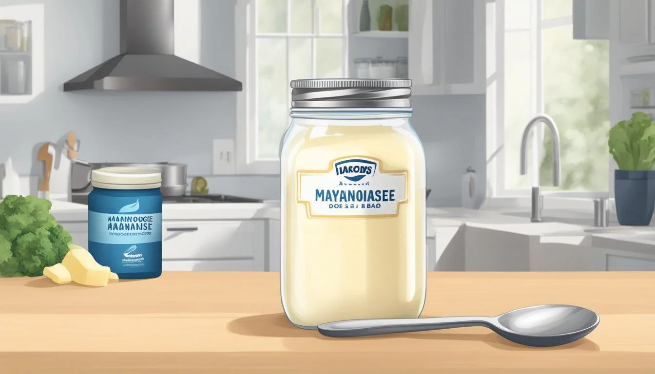 Does Mayonnaise Go Bad? Understanding Expiration and Storage Tips