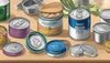 The Ultimate Guide: Canned Tuna Shelf Life, Storage, and Expiration
