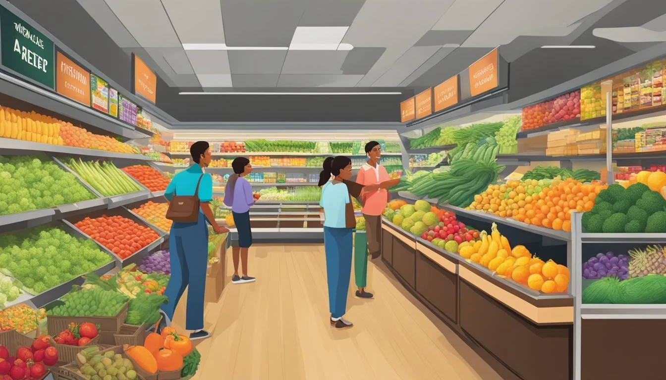 Why Ingles Markets Is the Best Grocery Store for Quality and Community