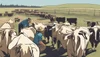 Determining the Optimal Time for Slaughtering Beef Cattle: Guidelines ...