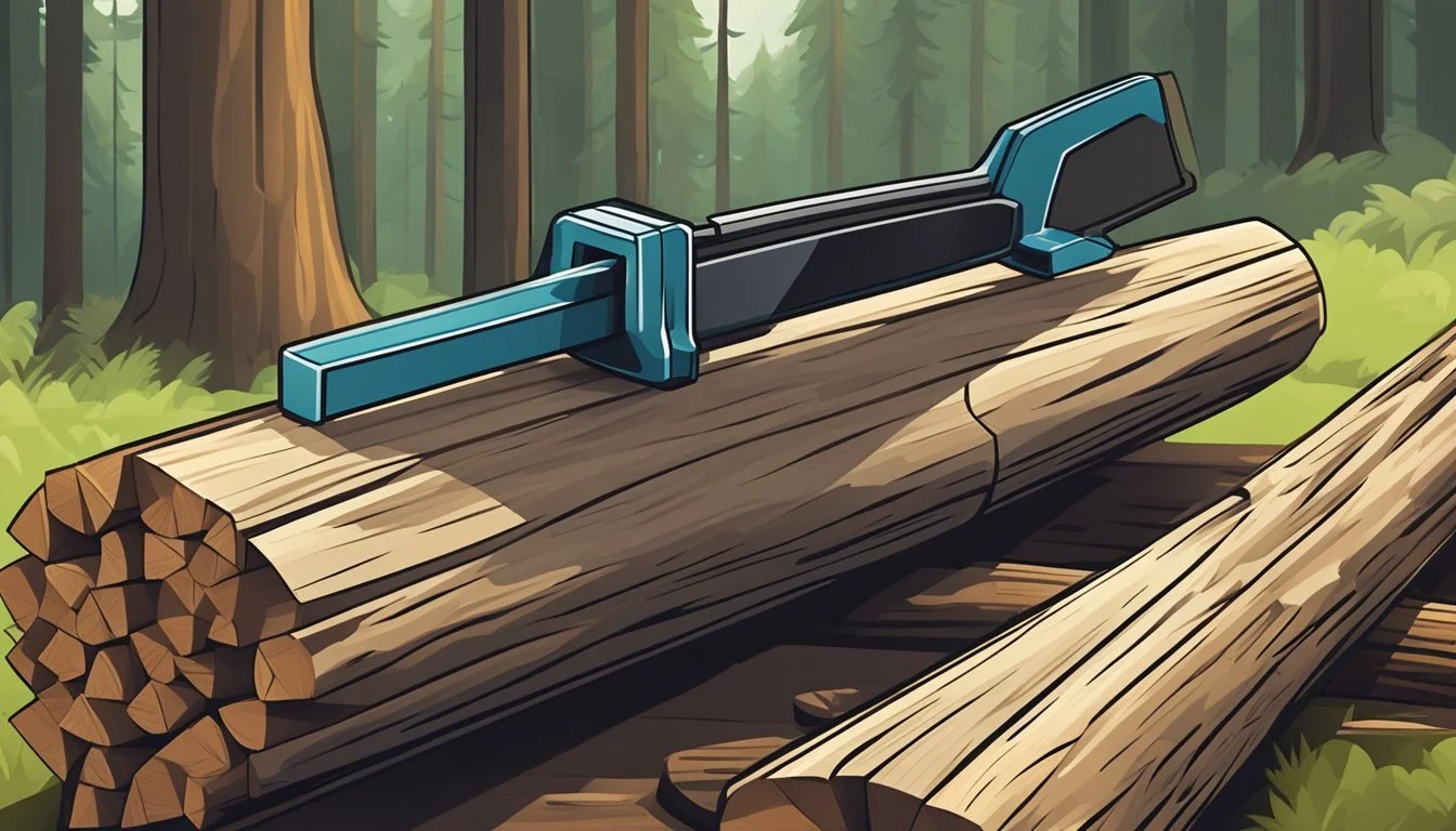 The Ultimate Guide to Using a Bow Saw: Techniques, Tips, and Applications