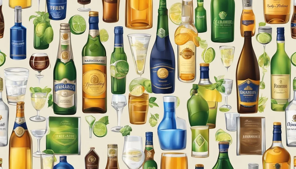 Understanding Moderate Alcohol Consumption: Guidelines and Benefits