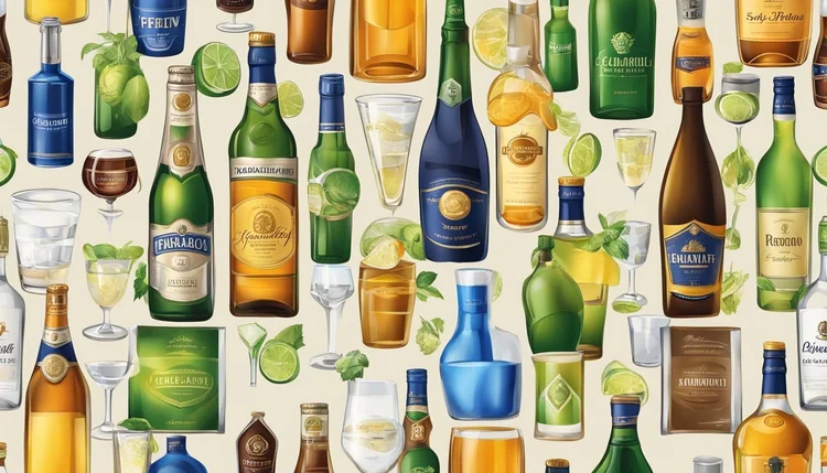Understanding Moderate Alcohol Consumption: Guidelines and Benefits