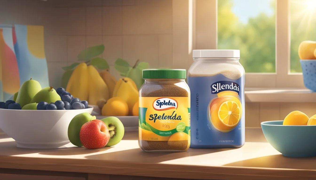 The Shelf Life of Splenda: How Long Does It Last?