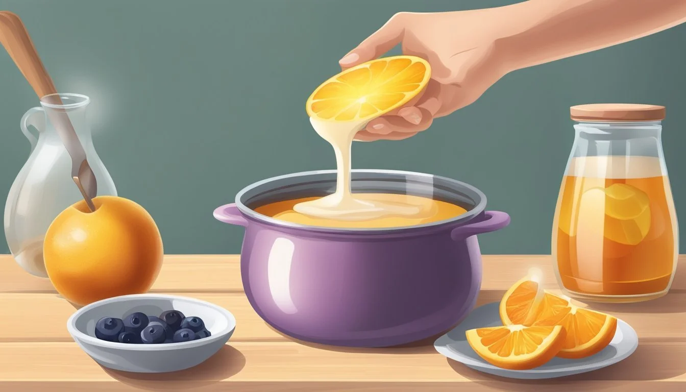 The Shelf Life of Pectin: Does It Expire and How to Identify Spoilage