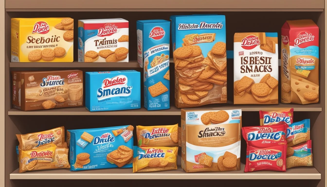 Little Debbies Shelf Life: How Long Do They Last?